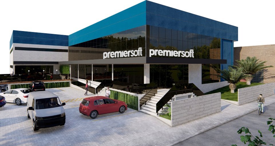 Sede Premiersoft